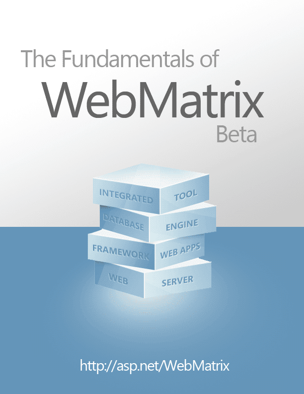 Businessitnews4u: Microsoft Launches WebMatrix