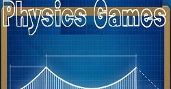Online Physics Games - Fun With Puzzles