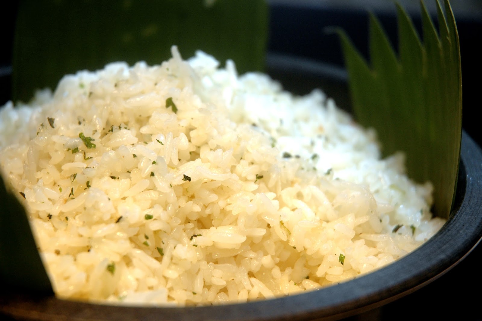 DUDE FOR FOOD: Extra Rice, Please: The International Rice Buffet at ...