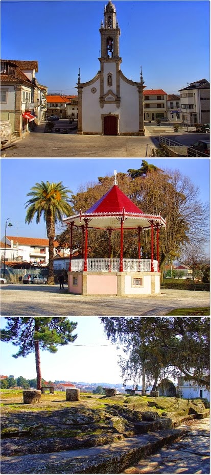 Fotos Impressionantes e Curiosas: Valpaços - Distrito de Vila Real ...