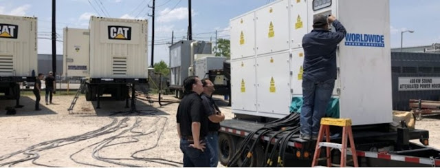 Load Bank Sizing Calculations – Part Five ~ Electrical Knowhow