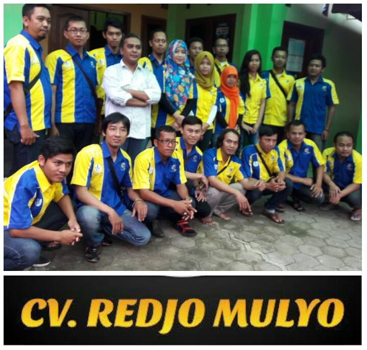 CV . REDJO MULYO