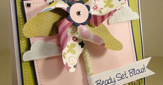 Confessions of a Ribbon Addict: Ready, Set, Hop!