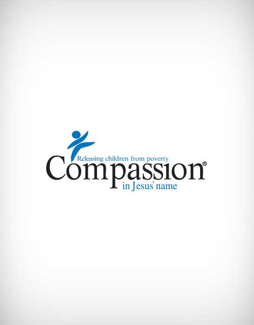 compassion vector logo