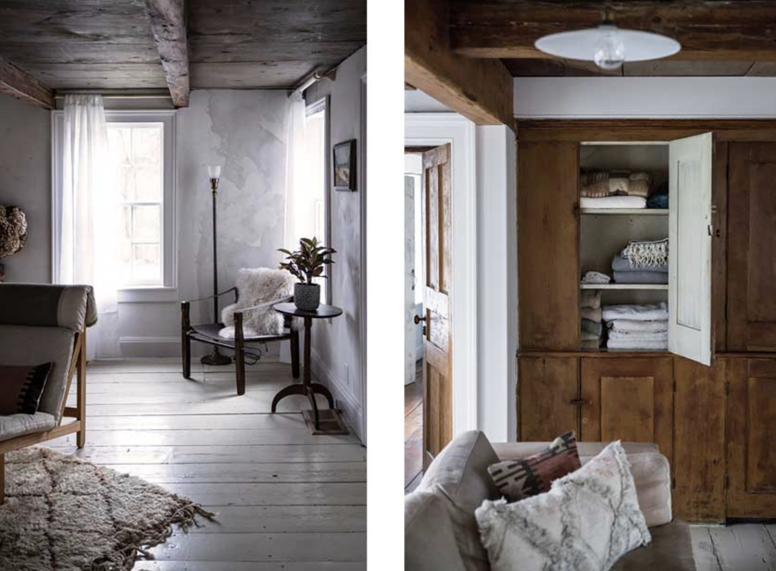 Lucy and Company: DeVol Showroom NYC meet Jersey Ice Cream Co.