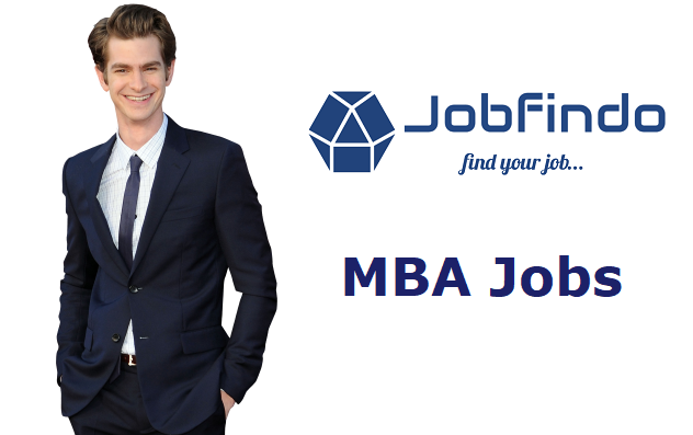 75 MBA Freshers job in India - Jobfindo Old.