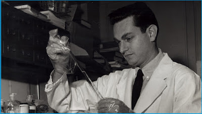 Rusty's Bio-zone: MOLECULAR BASIS OF INHERITANCE