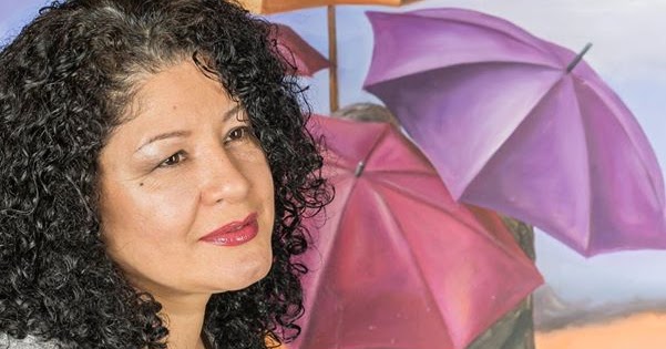 Nancy Velásquez Murillo - Arte: Exposición de Nancy Velásquez Murillo ...