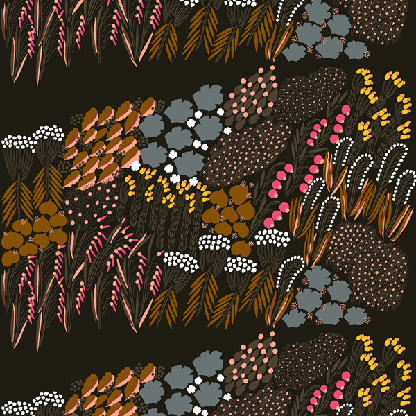 print & pattern: TEXTILES - marimekko
