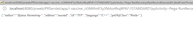 Convert clipboard page to JSON String and JSON String to clipboard page