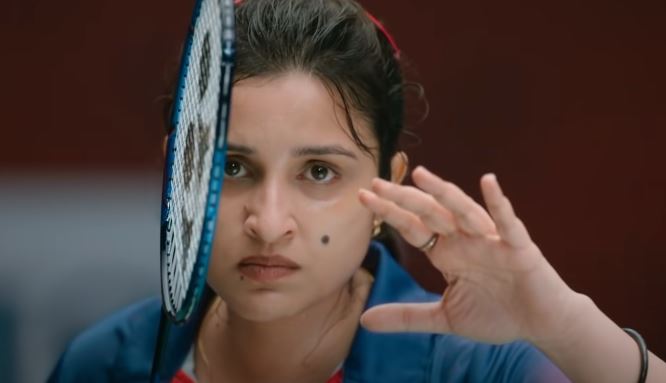 Saina Movie Images, HD Wallpapers | Parineeti Chopra Looks From Saina