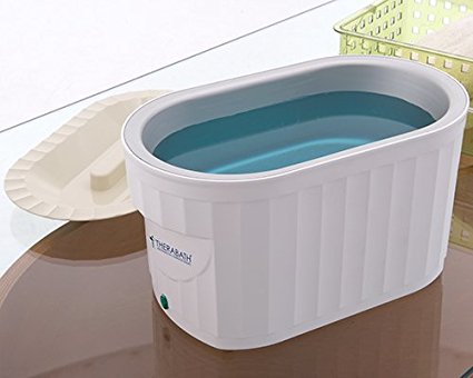 The Top 5 Best Paraffin Baths