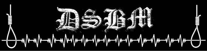 Depressedy DSBM: História do Depressive Suicidal Black Metal