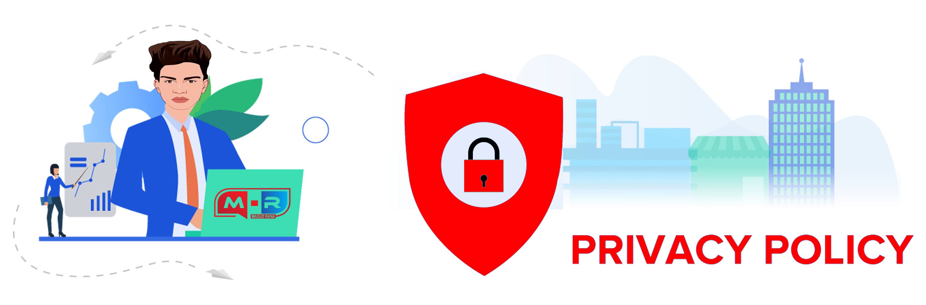 BISMILLAH TELECOM OFFICIAL Privacy Policy