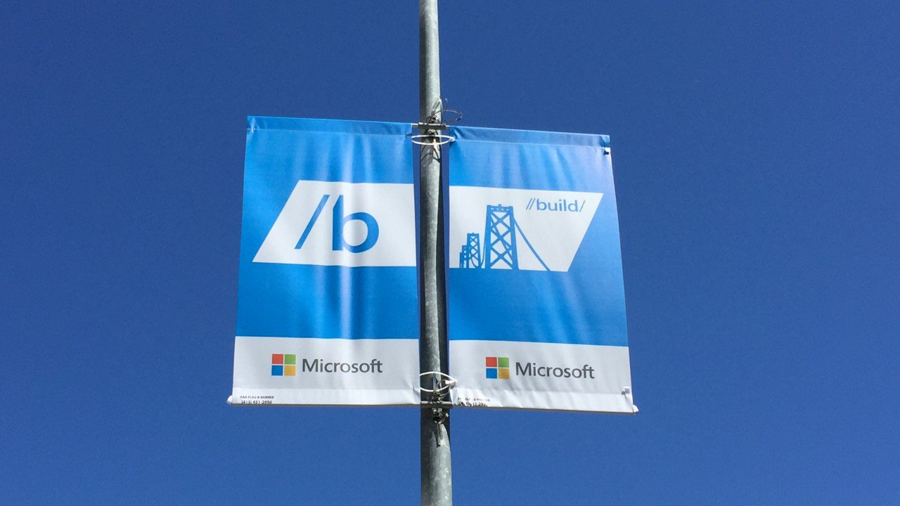 Microsoft Build Conference 2019 | Seattle, 7 - 9 maggio Microsoft Build Conference 2019 | Seattle, 7 - 9 maggio