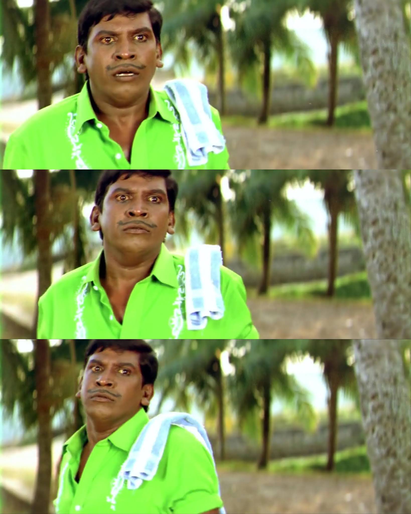 Vadivelu Kaipulla Templates HD [ Winner Movie ] with Subtitles
