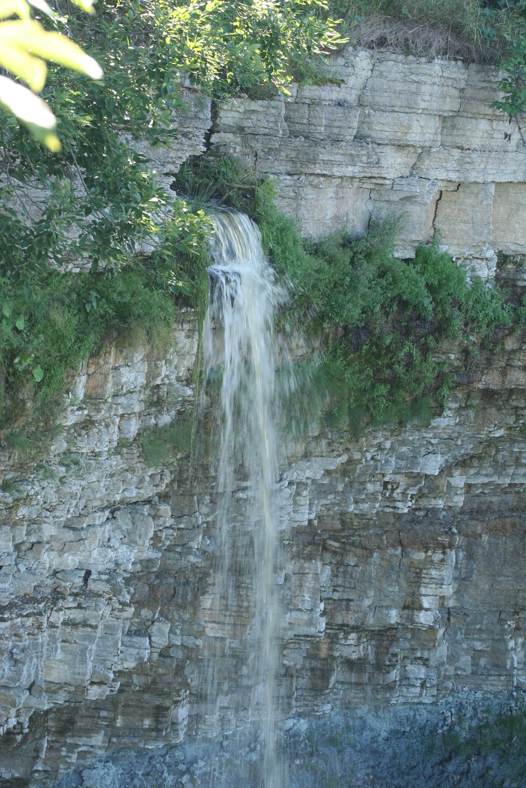 Igaunijas dabas tūrisms. .............Around Estonia: Valastes ...