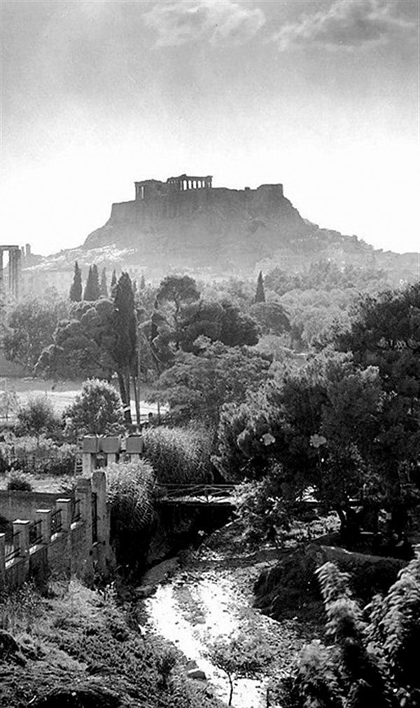 ΑΓΙΟΚΥΠΡΙΑΝΙΤΗΣ: ΧΡΟΝΙΑ ΣΟΥ ΓΡΑΦΩ Σ' ΑΥΤΟ ΤΟ ΜΟΝΟΓΡΑΜΜΟ ΠΑΤΡΙΔΑ