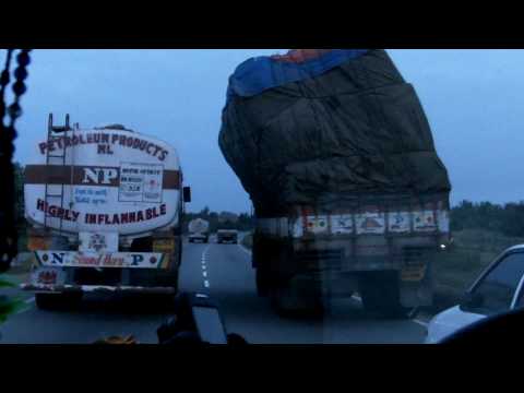 Top 10 Overloaded Trucks | Let the World Know