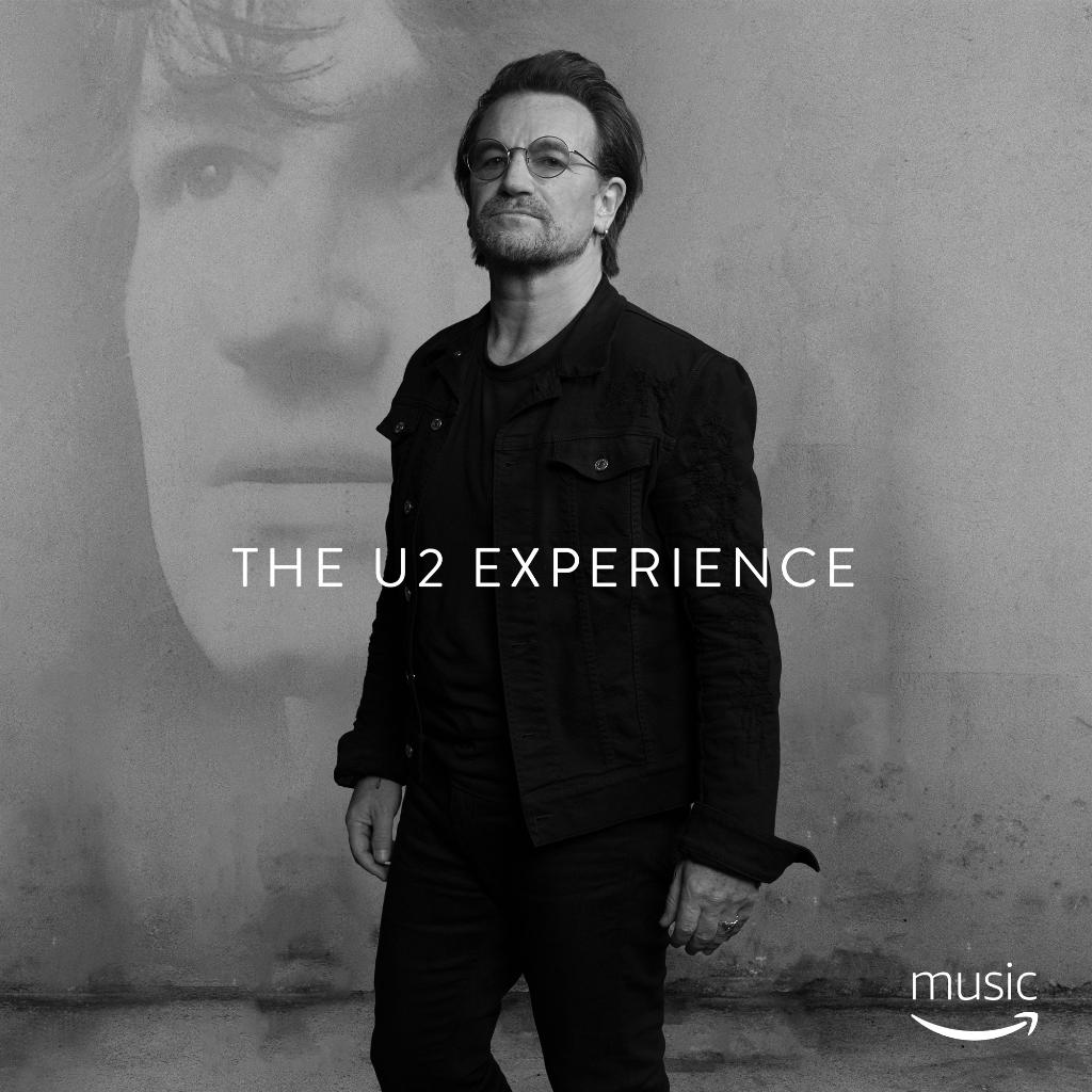 U2 Sombras e Árvores Altas - Blog: Bono olhando para a sua mortalidade em "Lights Of Home"