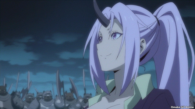 Joeschmo's Gears and Grounds: Omake Gif Anime - Tensei Shitara Slime ...