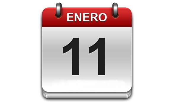EFEMERIDES 11 DE ENERO - Junínhistoria
