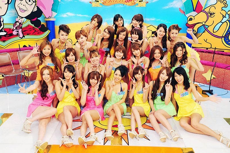 25 Bintang Film Bokep Jepang Membentuk Group Band - Wagz - Hot Girls Entertainment News