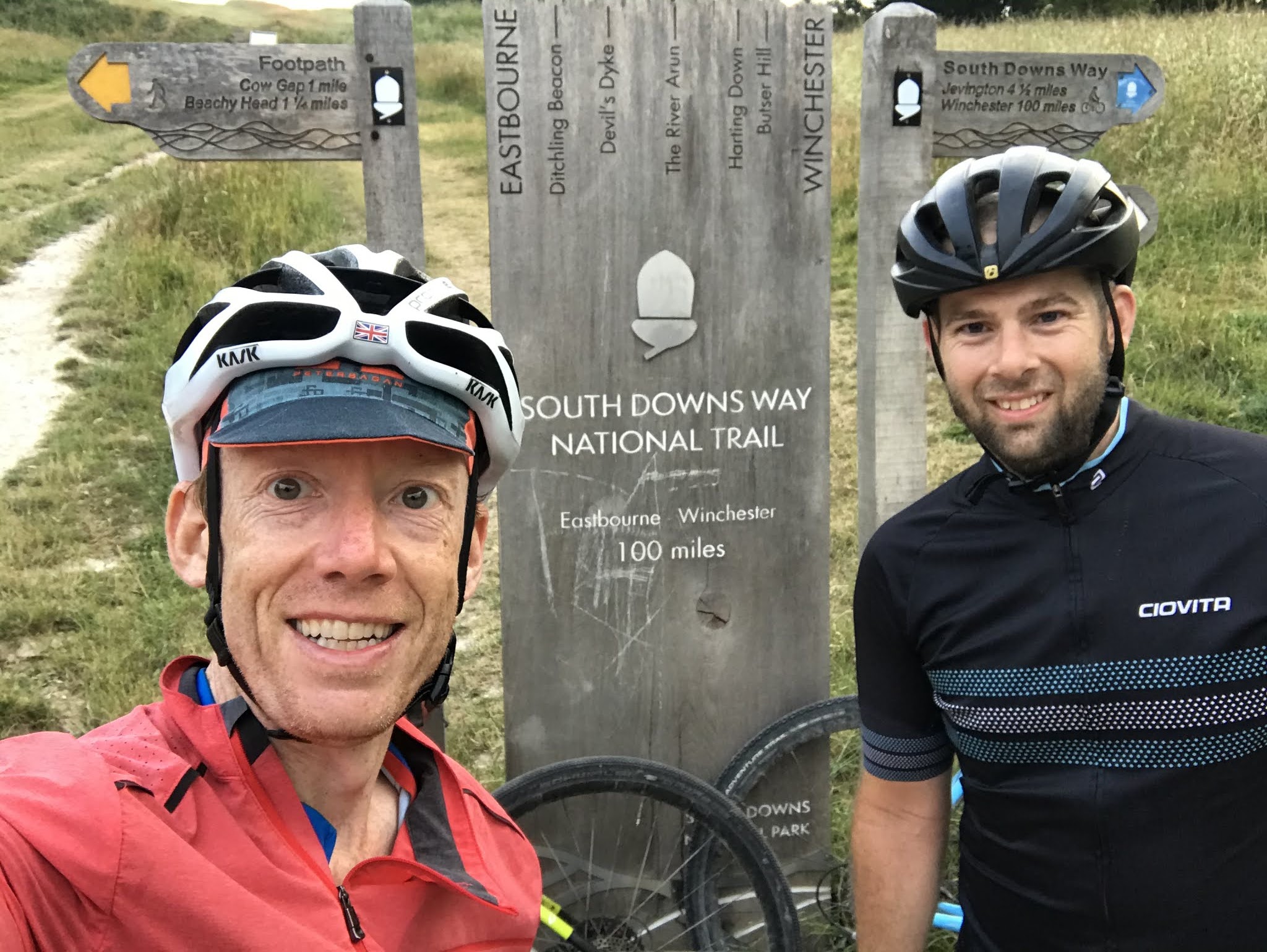 Miller and his musings: Lockdown Shmockdown! - Silver linings from a ...