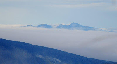 The Mystery Behind Mount Ragang