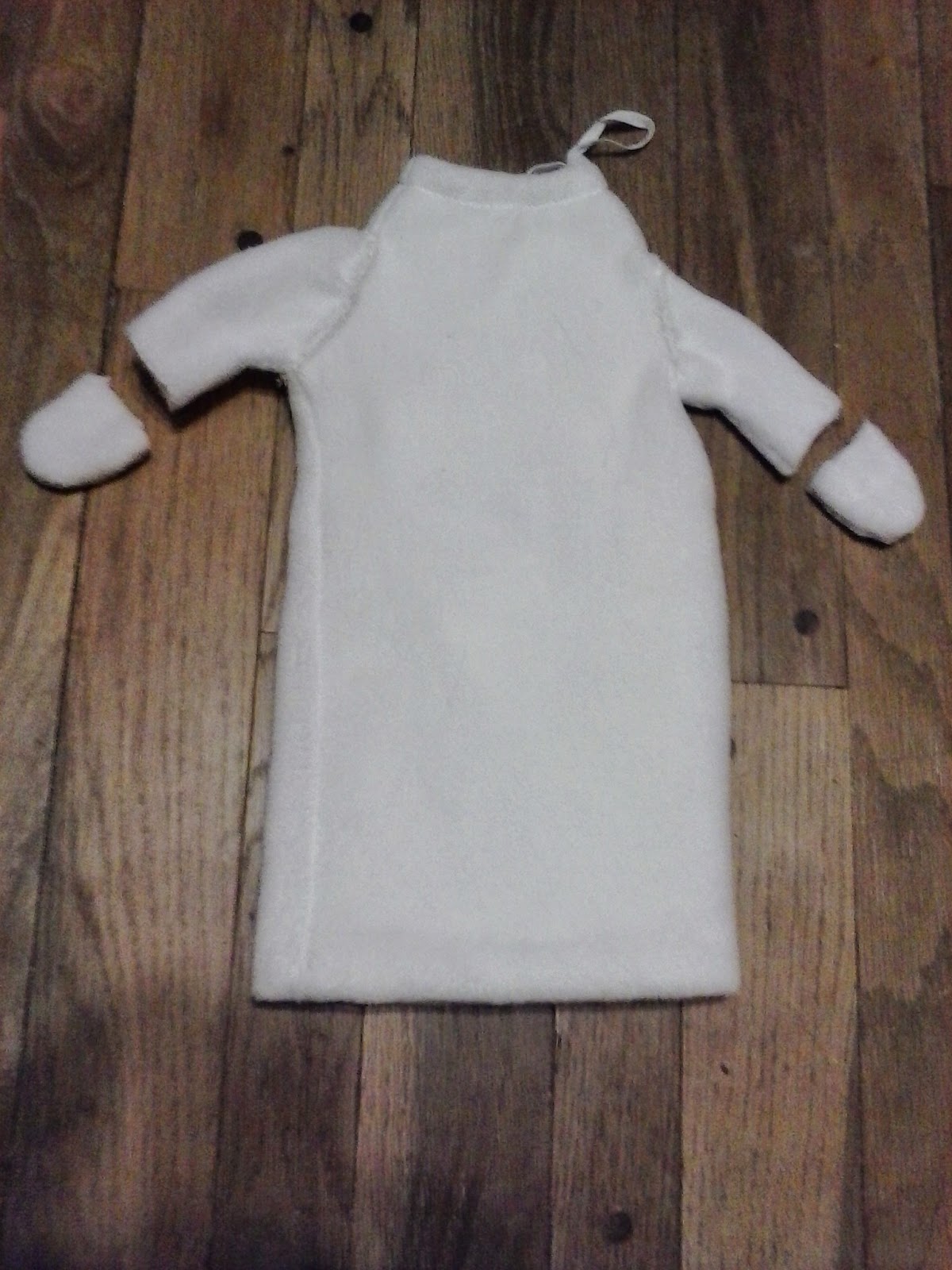 ColdhamCuddliescalling: Trade Secrets of a Puppeteer - as revealed by ...