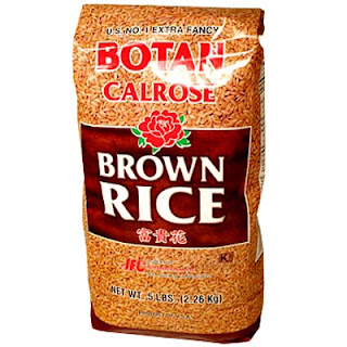 Benefits of Brown Rice - Health Food Nutrition