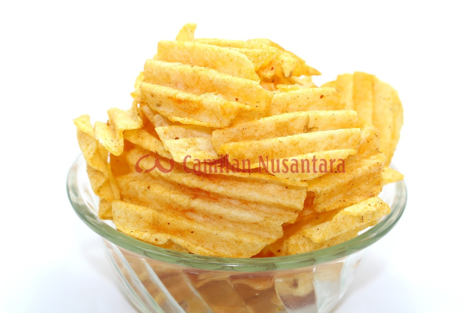 Keripik Kentang, Camilan Favorit Dan Termahal Di Dunia