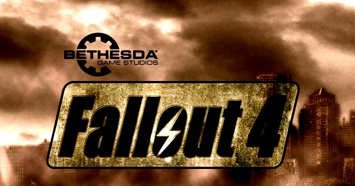 Fallout 4 PC Download Free Full Version - game world