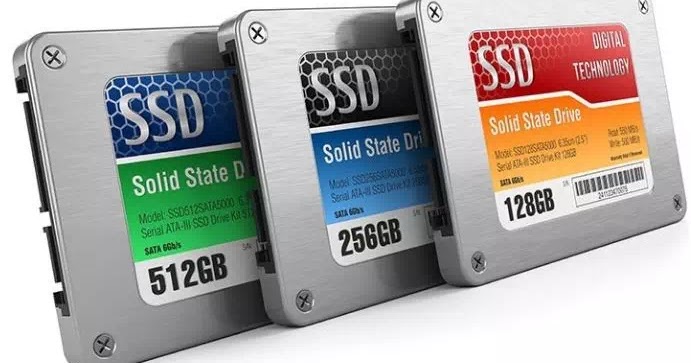 Cara mengatasi SSD drive tidak bisa diformat pada Windows 10 ...