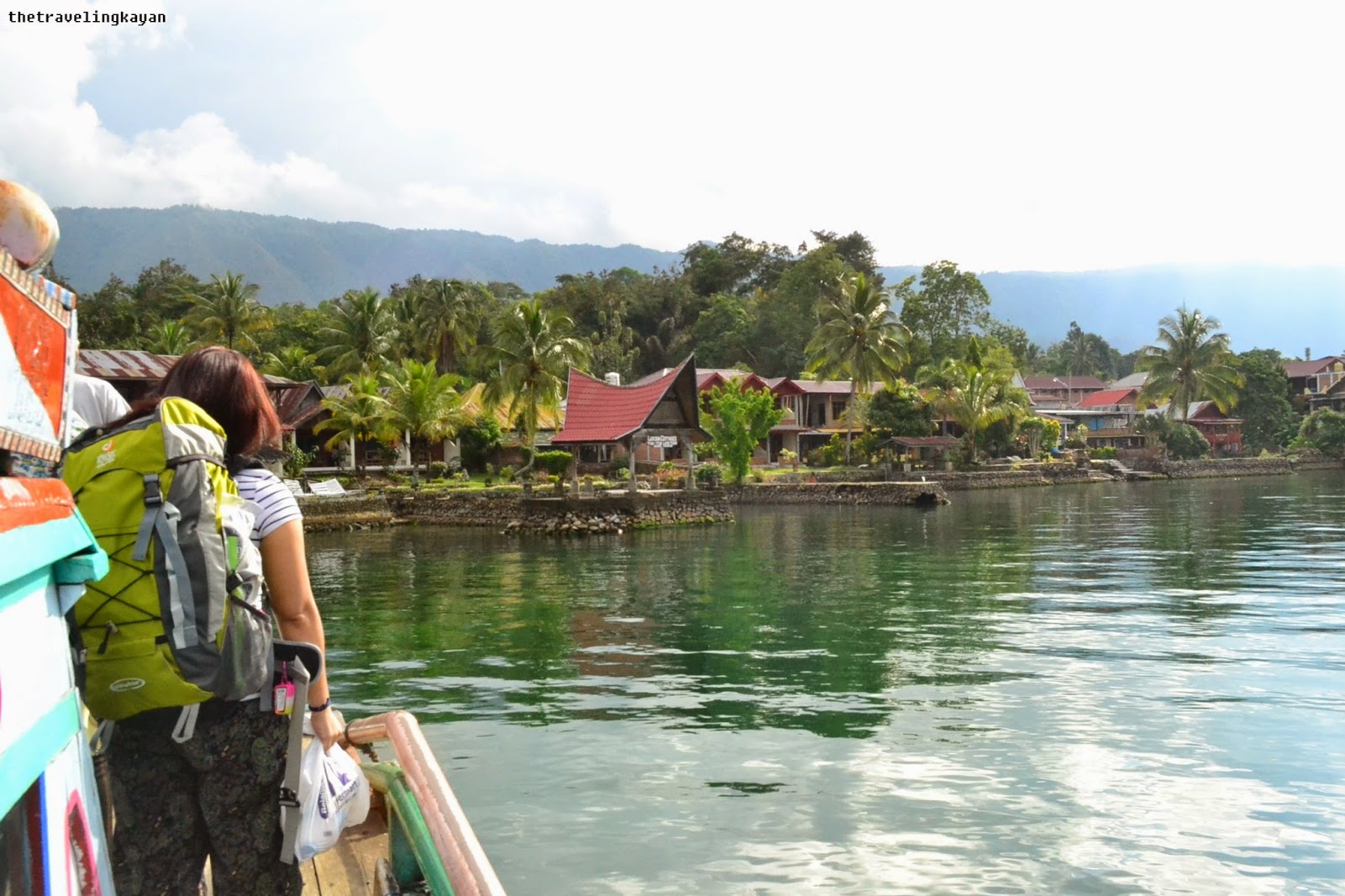 Medan- Danau Toba- Berastagi (Indonesia) 4 nights 5 days trip (+ flight ...