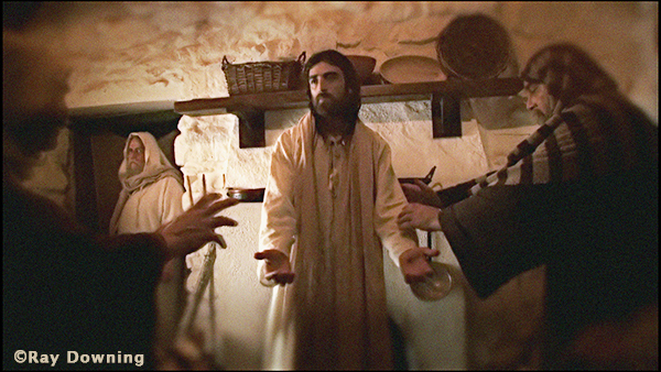 Doubt - Gambling with Hell - UNSEALED - World News | Christian News ...