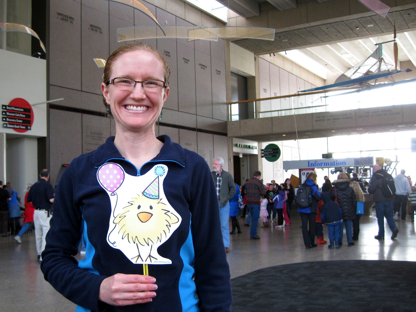 My Little Slice of Bliss: Happy Birthday, DeNami Design!