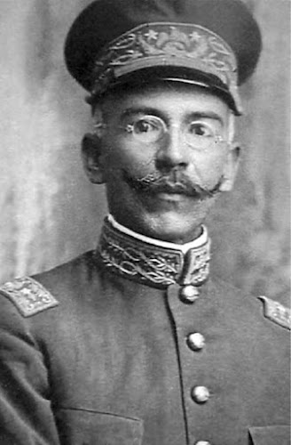 Crónicas de Cananea: MANUEL M. DIÉGUEZ: Un incansable luchador casi ...