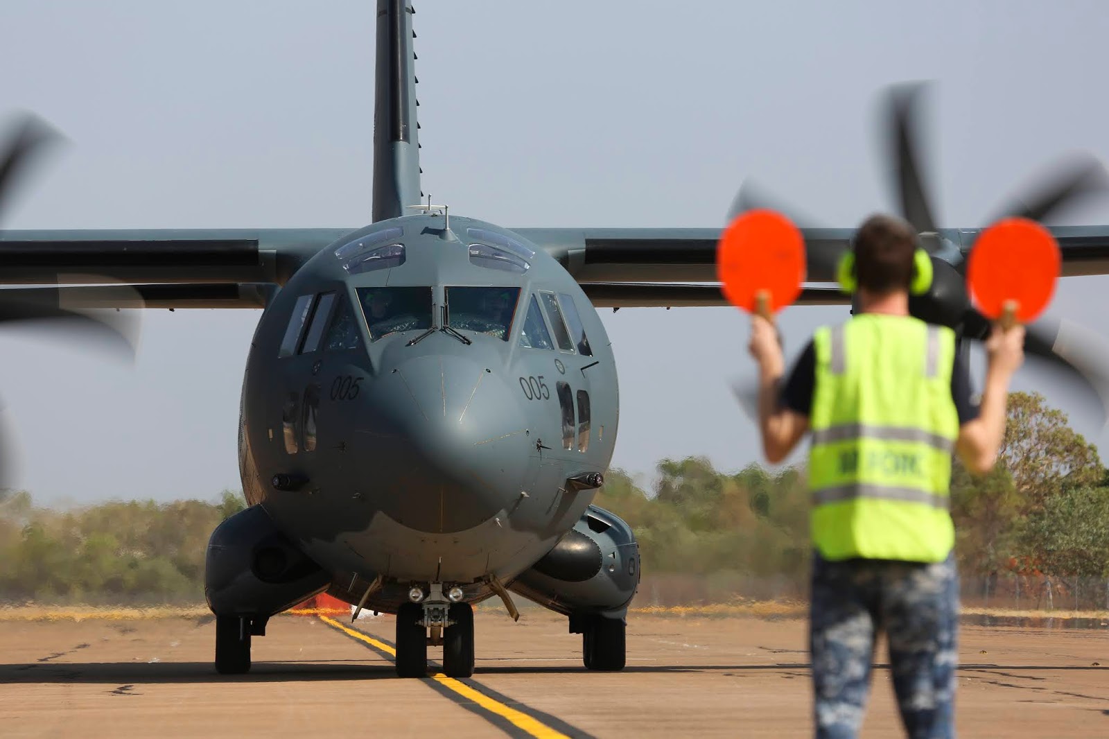 Central Queensland Plane Spotting: Royal Australian Air Force (RAAF ...