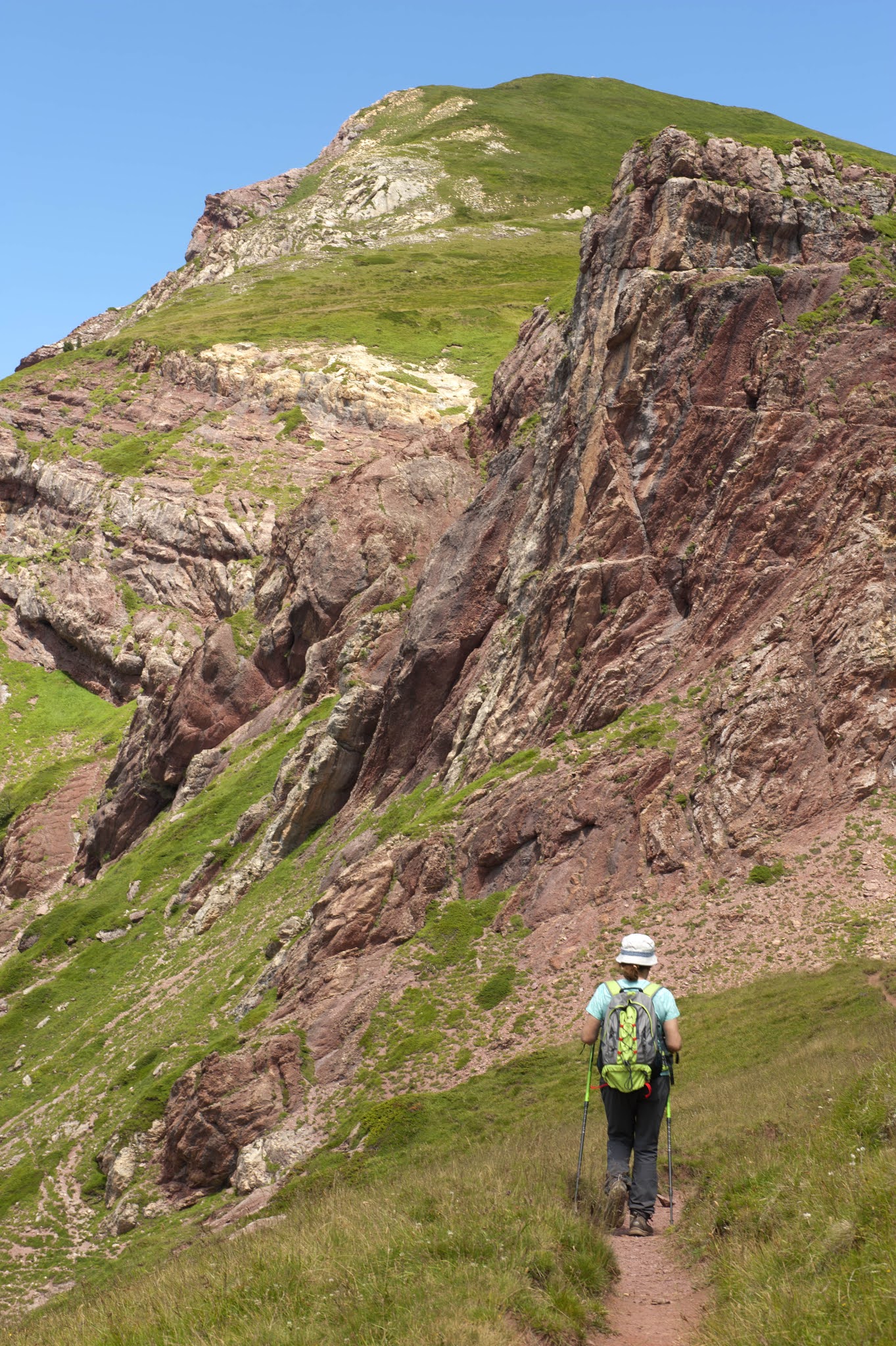 Instantes, fotos de Sebastián Navarrete: Rutas al lago y refugio de ...