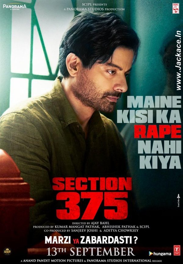 Section 375: Box Office, Budget, Hit or Flop, Predictions, Posters ...
