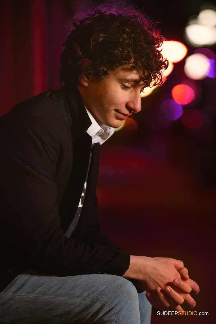 Washtenaw Technical College WTMC High School Senior Portraits Ann Arbor ...