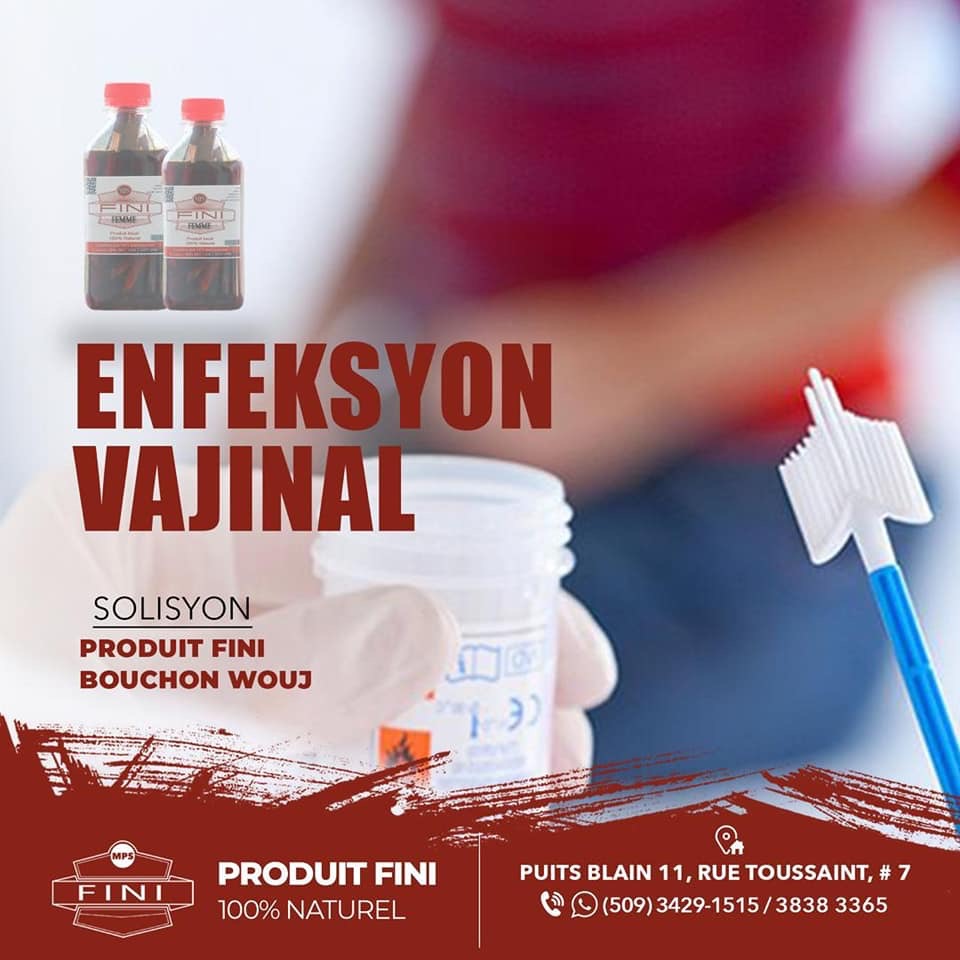 10 raisons de consommer les produits FINI.