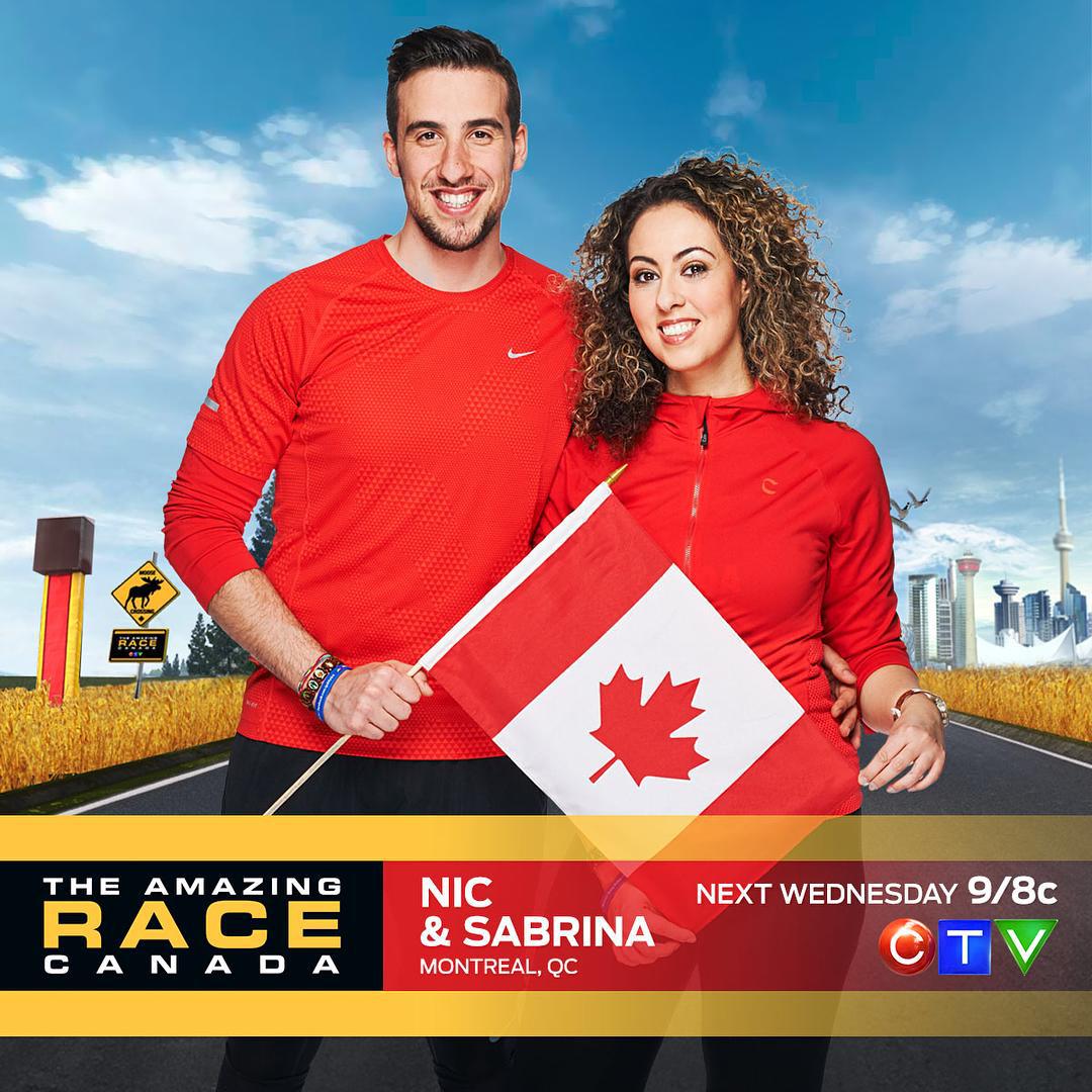 The Suburban.com - The Suburban - Mike Cohen: Nic and Sabrina survive ...