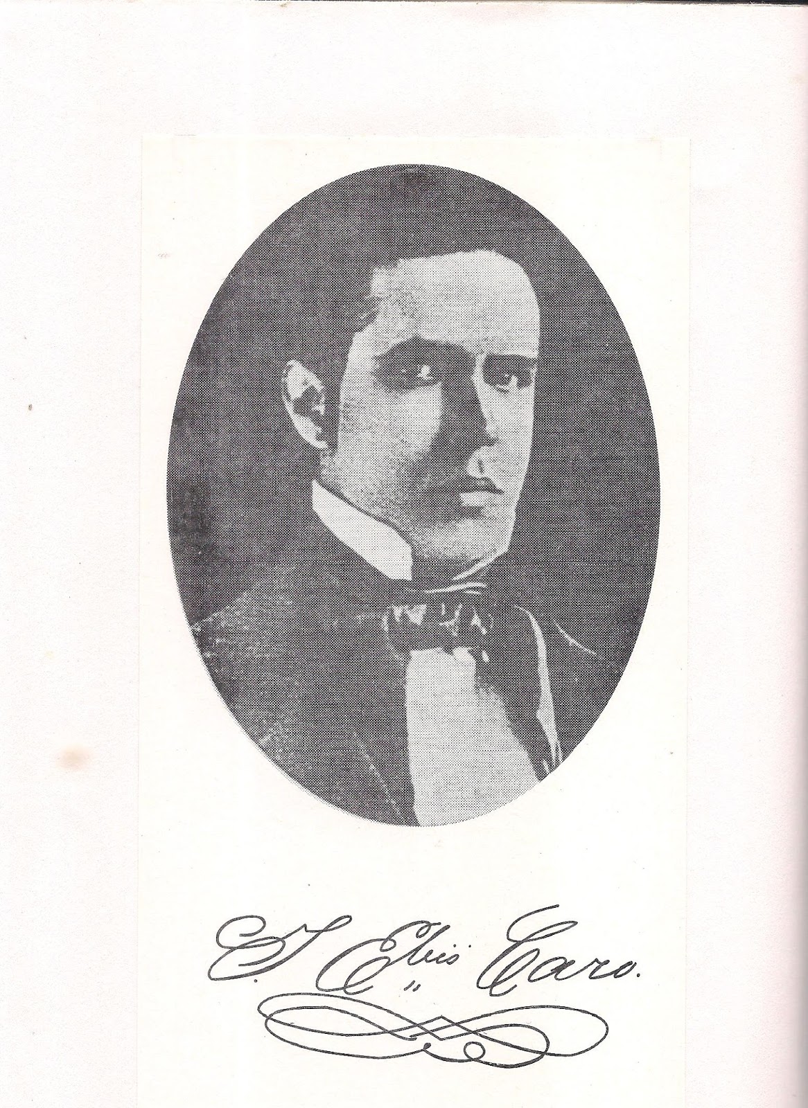 ACADEMIA DE HISTORIA DE OCAÑA: BICENTENARIO DEL NATALICIO DE JOSÉ ...