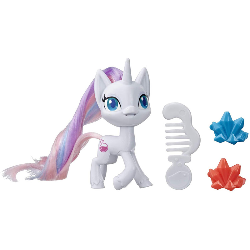 MLP Potion Nova G4.5 Brushables | MLP Merch