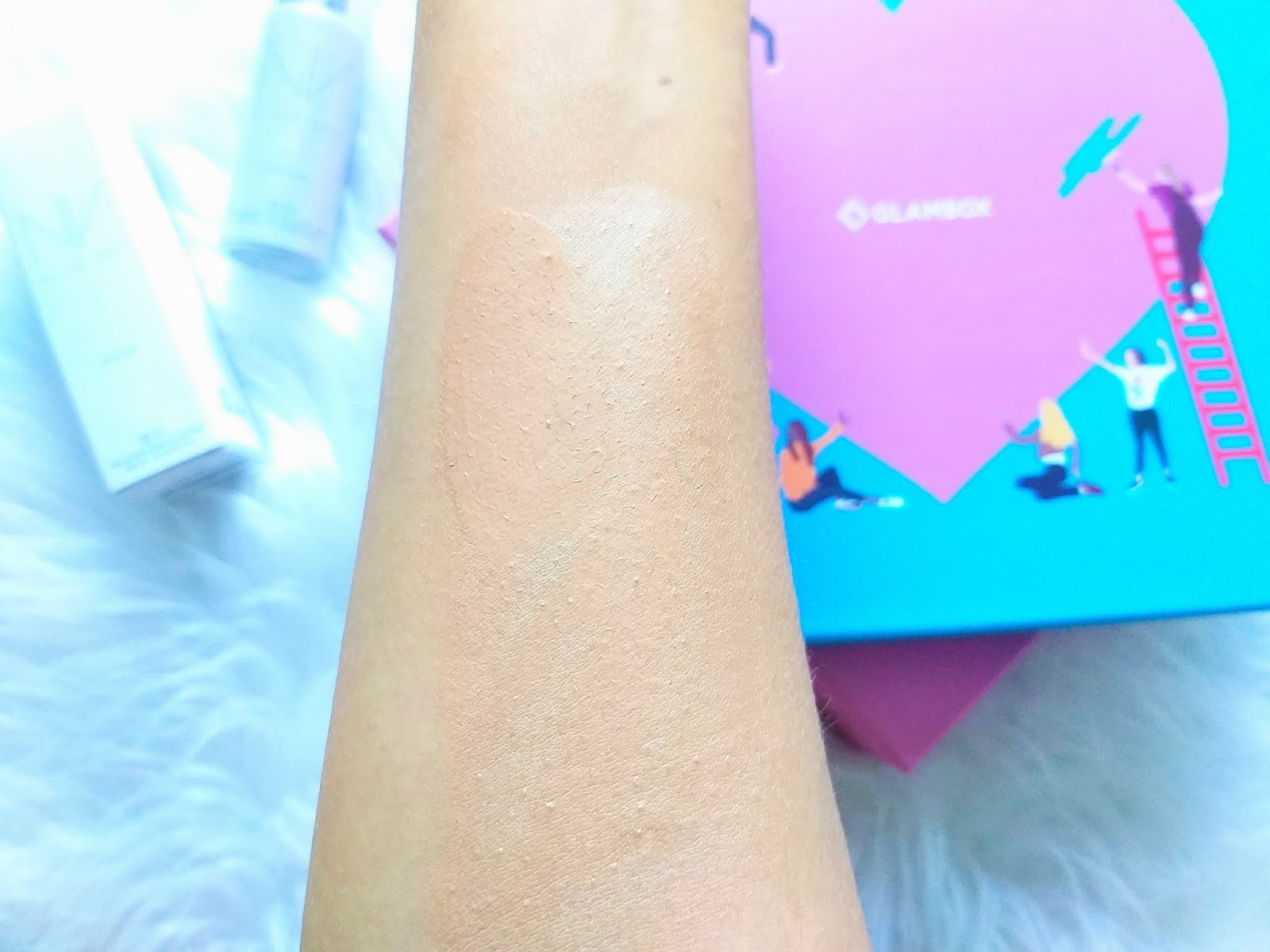 Glambox In Love | Junho 2019