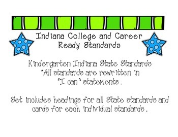 Little Smiles Big Sunshine: I can... (evaluation tips for all grades)