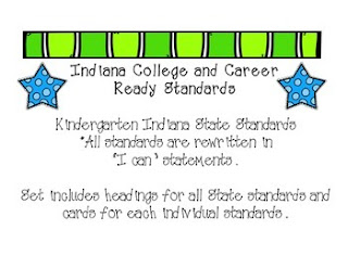 Little Smiles Big Sunshine: I can... (evaluation tips for all grades)