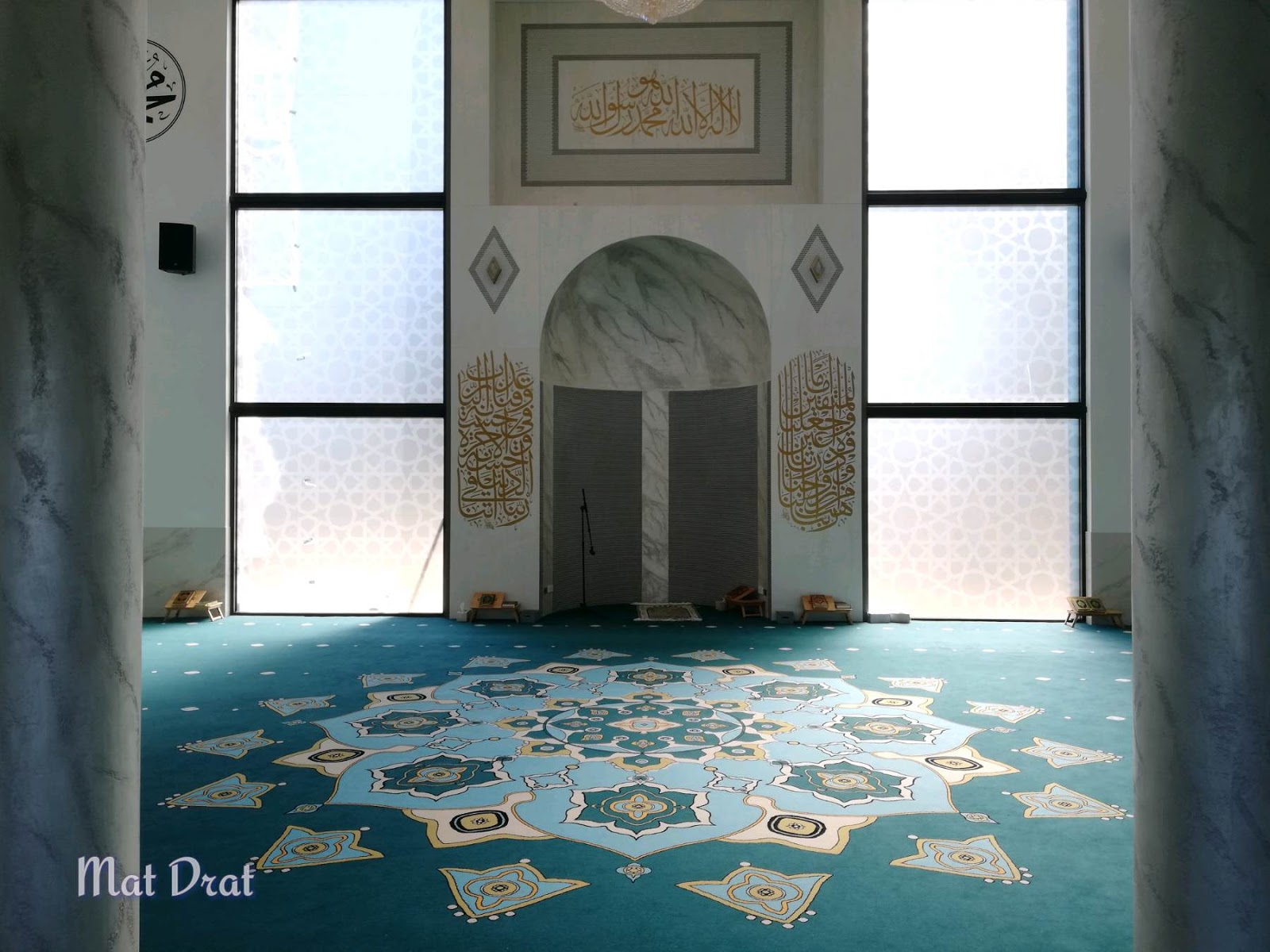 MAT DRAT: ITINERARY KE PERTH - Perkongsian Trip Budget DIY 5H5M